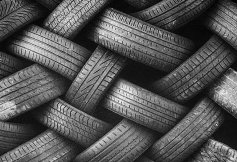 Colectarea si valorificarea anvelopelor uzate în România? - ECO ...